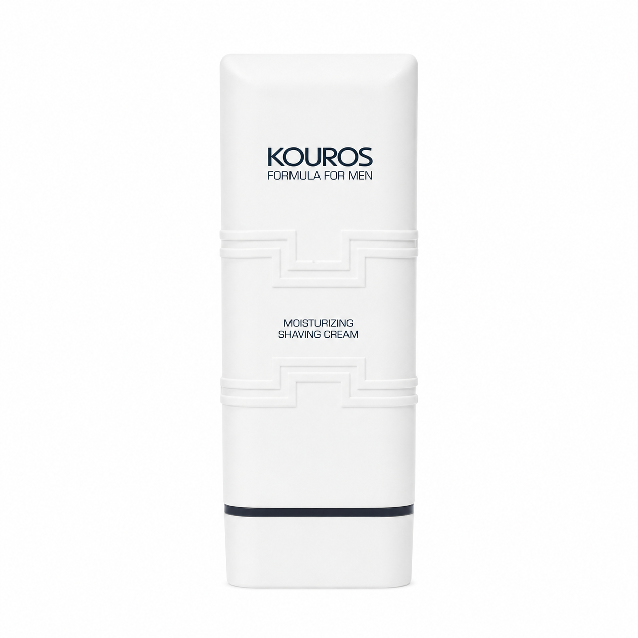 Yves Saint Laurent Kouros Formular for men Shaving Creme Rasiercreme ...