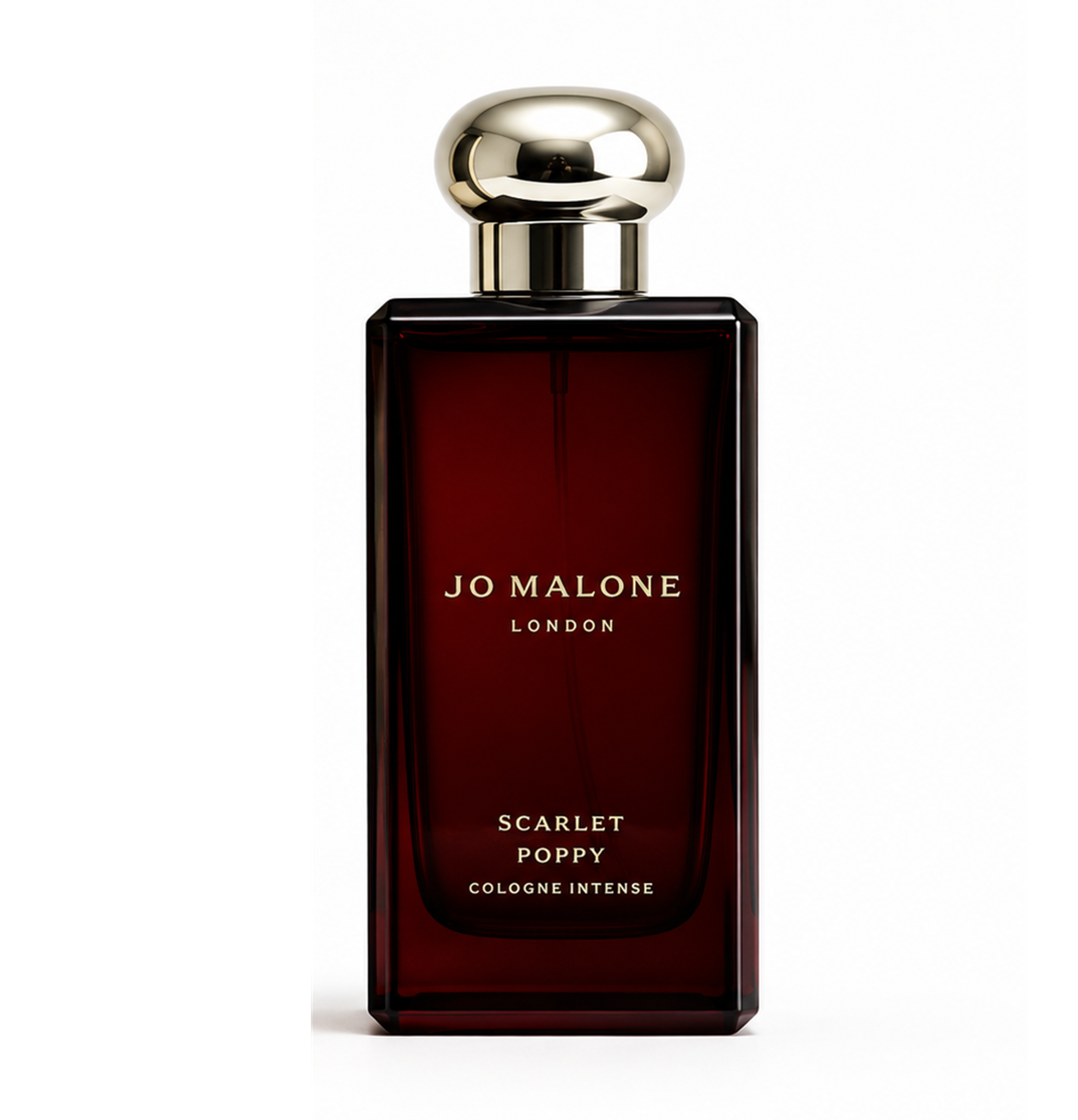 Jo Malone London Scarlet Poppy Cologne Intense 100ml – Rareparfum