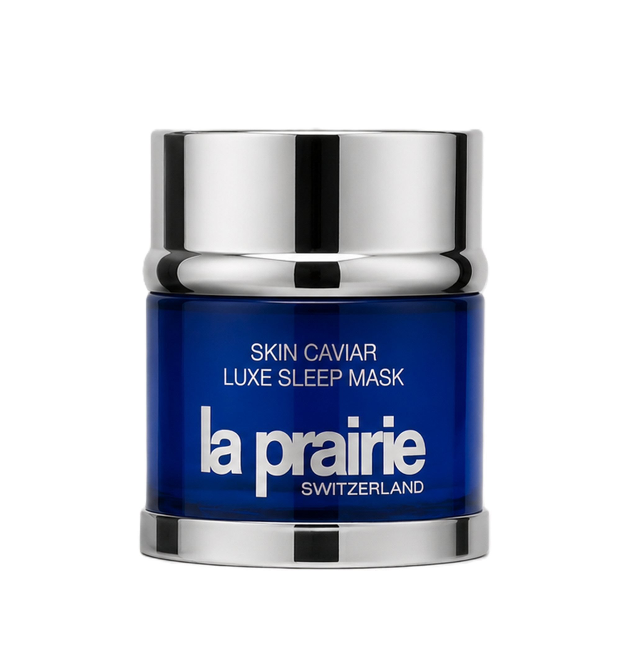 La Prairie Caviar Luxe Sleep Mask Straffende Gesichtsmaske 50ml ...