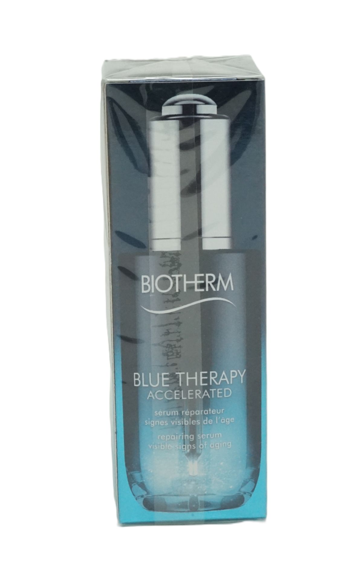 Biotherm Blue Therapy Accelerated Repairing Serum 30 ml – Intensive ...